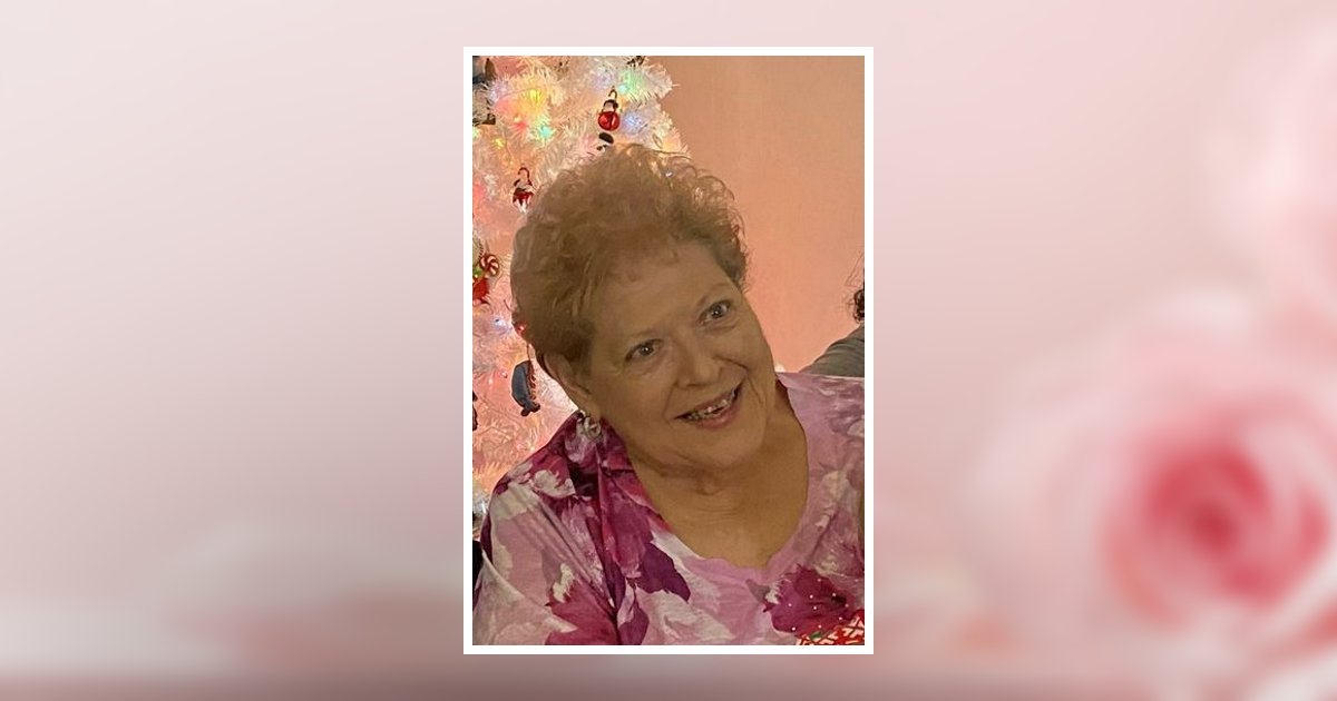 Cecilia Martin Obituary 2023 - Charlie Marshall Funeral Home and Crematory