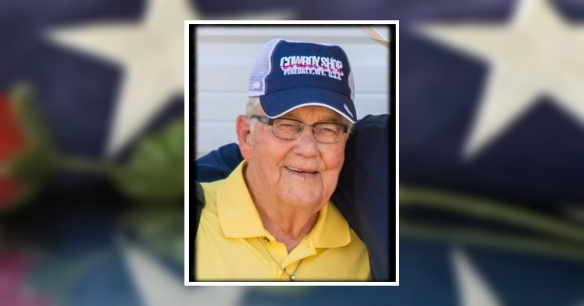 Bruce Laton Letcher Obituary December 31, 2023 - Horan & McConaty ...