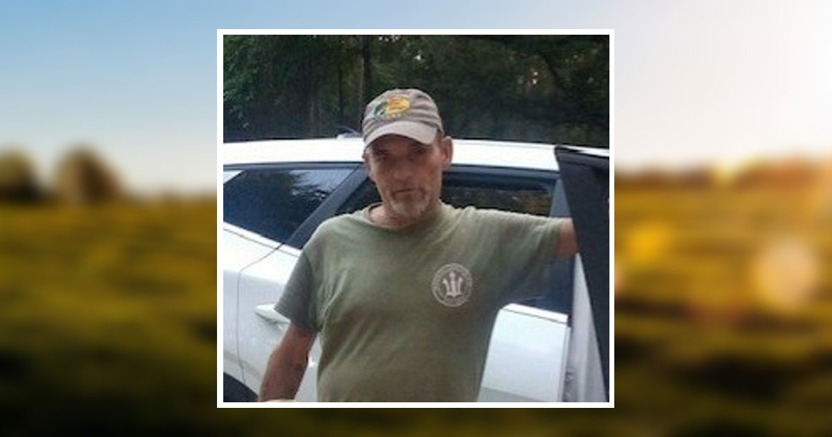 Bruce Clements Obituary October 30, 2022 - Lathan Funeral Home