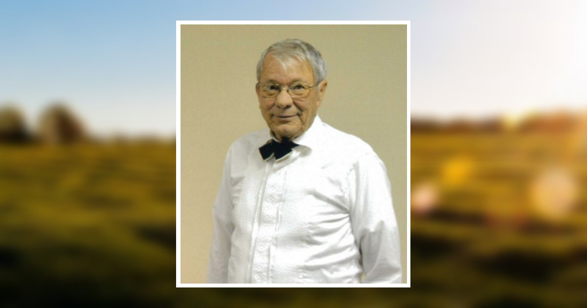 Dennis Dawson Obituary January 15, 2024 - Baalmann Mortuary & Crematory Dennis Dawson Obituary January 15, 2024 - Baalmann Mortuary & Crematory