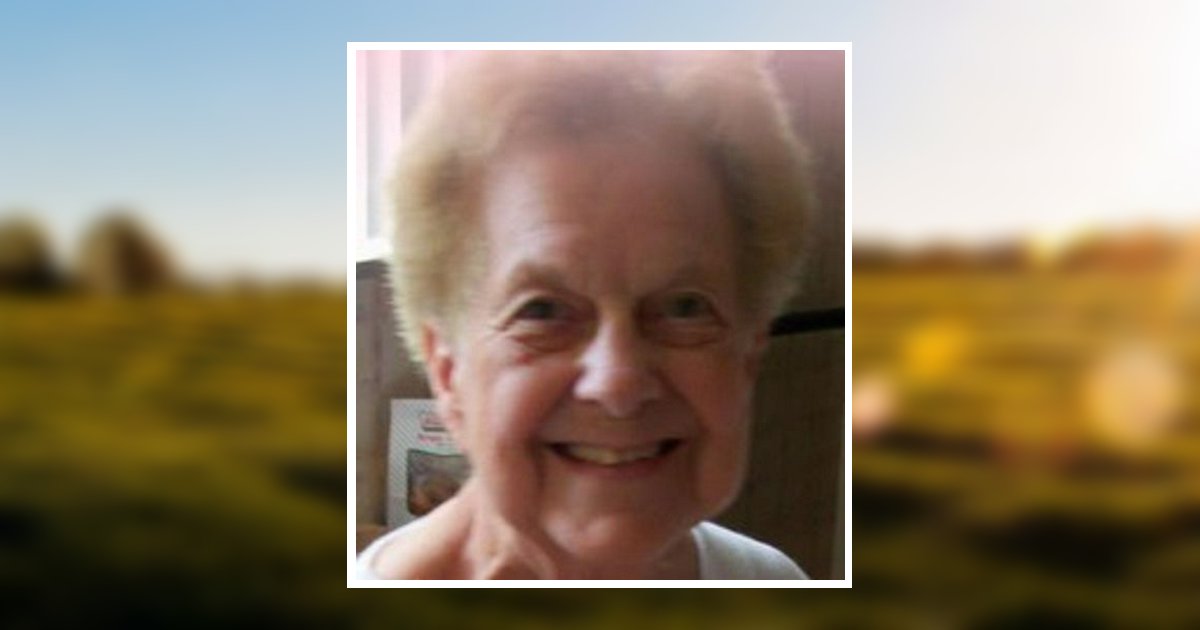 N. Jean Bird Obituary May 31, 2018 - Brosmer-Kemple Funeral Home