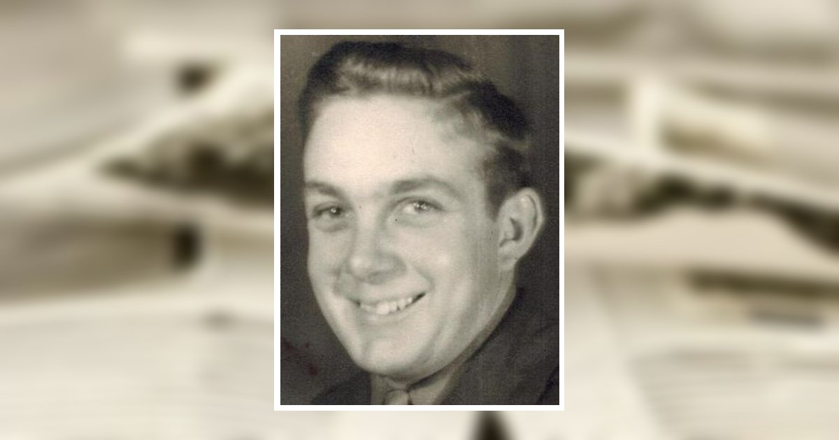 Benjamin F. Lockhart Obituary March 5, 2017 - Walbert Funeral Home ...