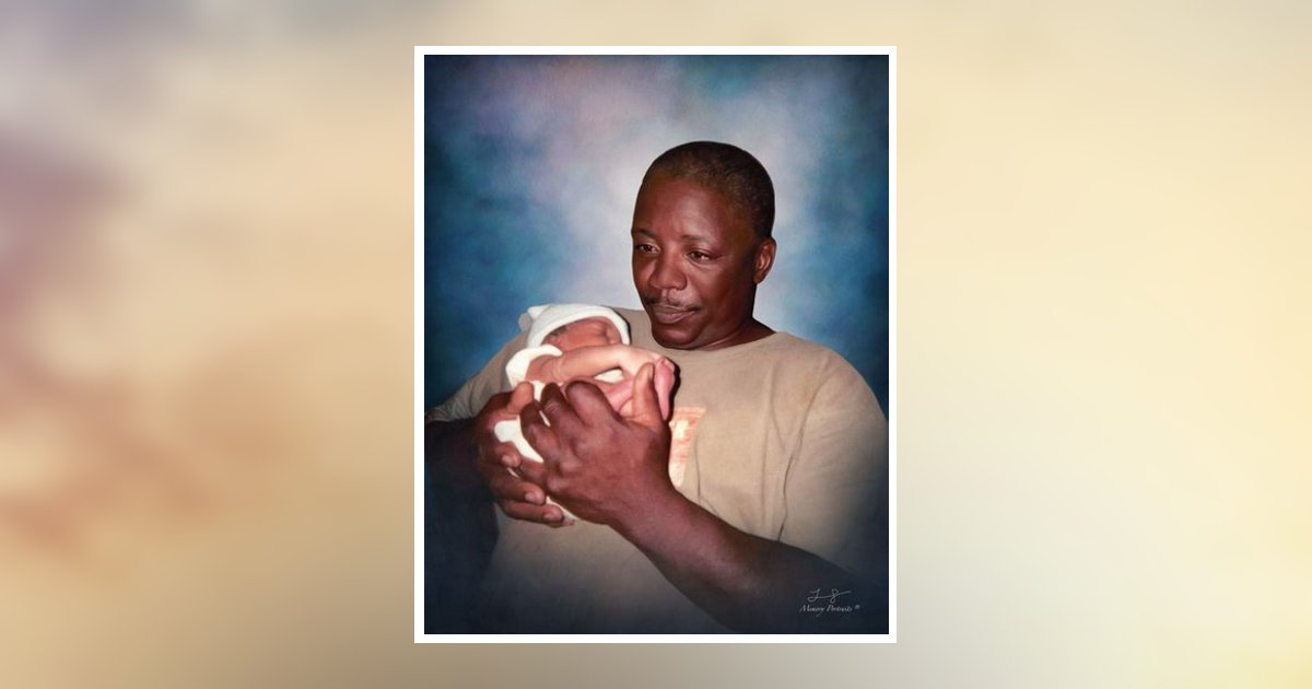 Nelvin Brown Sr. Obituary April 2, 2025 - Providence Funeral Home