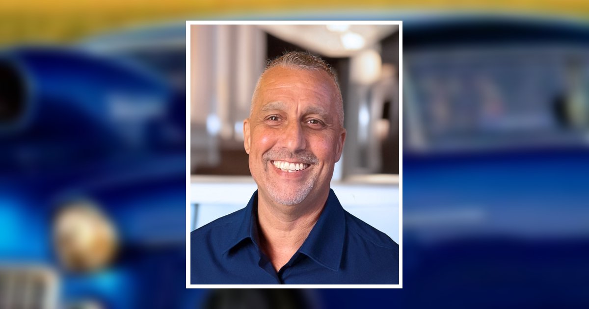 Scott Anthony Cozzali Obituary April 3, 2025 - Raymer - Kepner Funeral ...