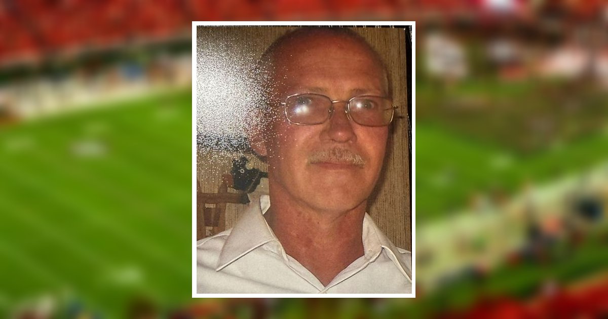 Thomas Randolph Willoughby Obituary October 30, 2024 - Berry Funeral ...