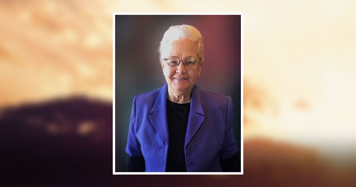 Wilma Marie McBroom Obituary January 12, 2023 - Jones Mortuary, LLC