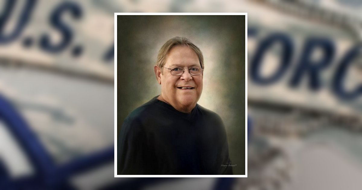 George Russell Swenson Obituary March 31, 2025 - LaGrone Funeral Chapel ...