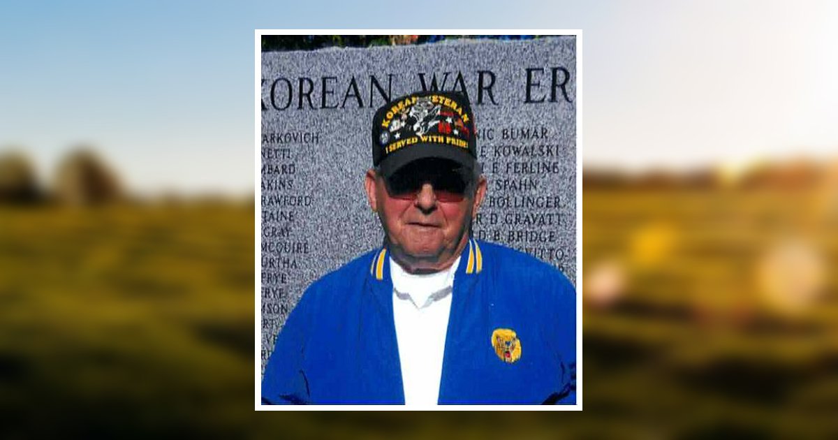 Edwin Blaine Long Obituary August 26, 2022 - Frederick Funeral Home, Inc.