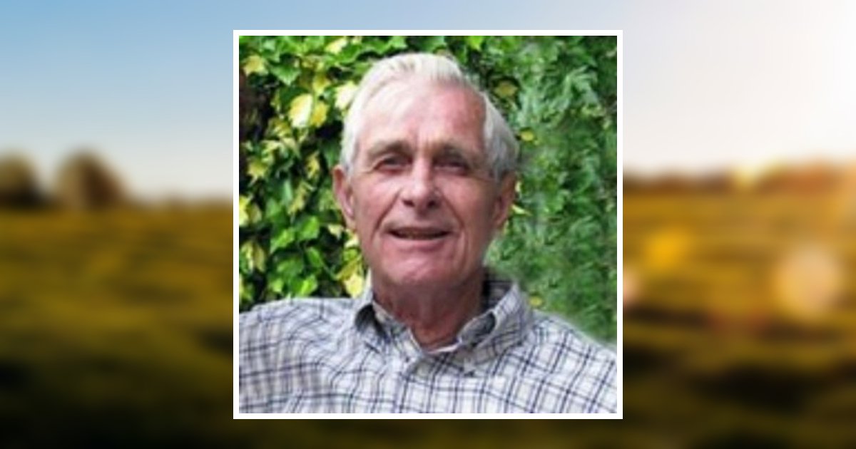 Edward Raymond Strand Obituary December 5, 2014 - Hull & Hull Funeral ...