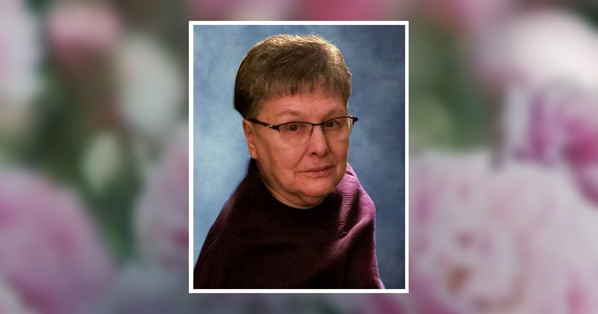 Norita Ann Worrell (Clock) Obituary December 10, 2023 - W. L. Case and ...