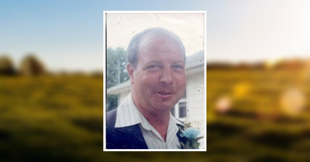 Jessie 'Dale' 'Buck-Wheat' SIMPSON Obituary June 5, 2010 - Sharp ...