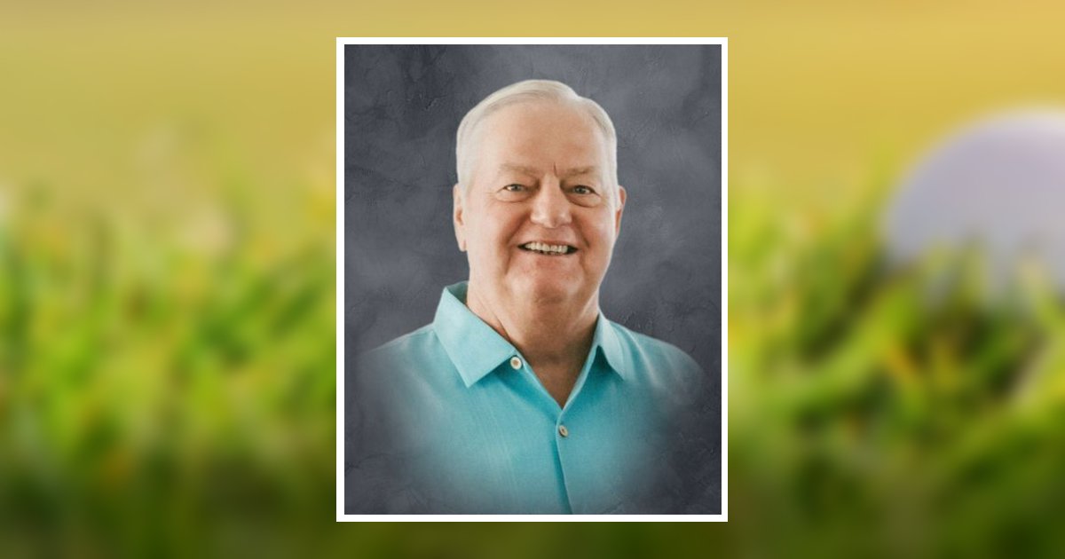 Dr. Ronald H. Dreyer Obituary 2023 - Huebner Funeral Homes