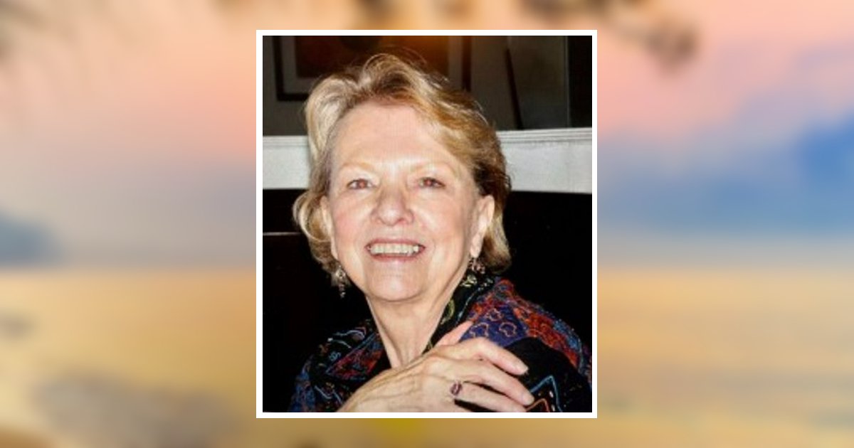 Fay Love Seago Barnett Obituary - Church Funeral Services & Crematory