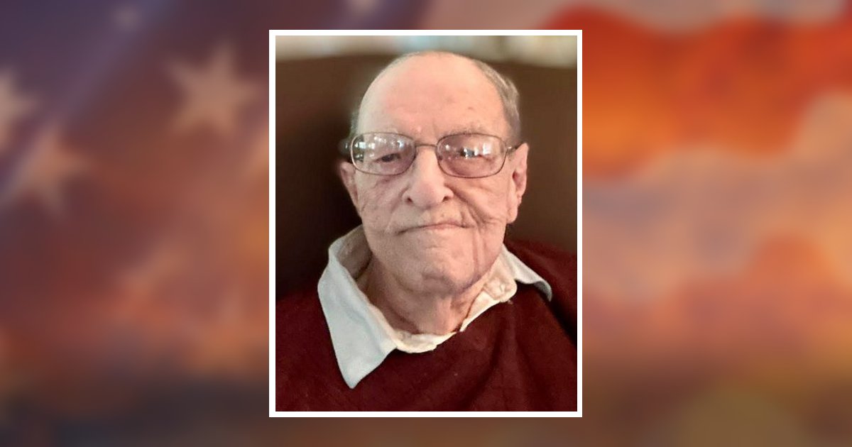 F. Richard Schilling Obituary August 5, 2024 - Dean W. Kriner Funeral ...