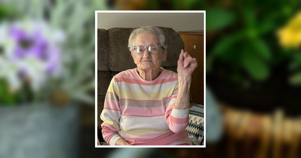 Rachel Alene (Beamer) Ramey Obituary September 12, 2025 - Moody Funeral ...