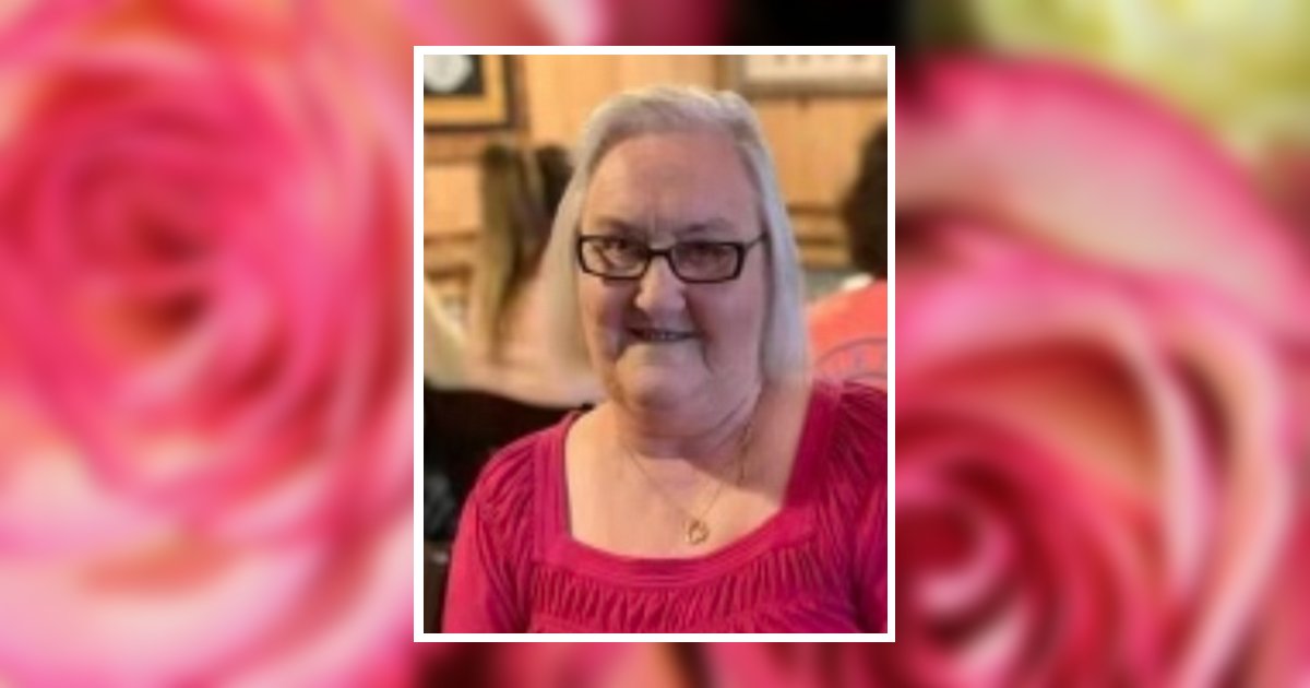 Patsy Coretta Morris Obituary January 20, 2024 - Boyd Funeral Home