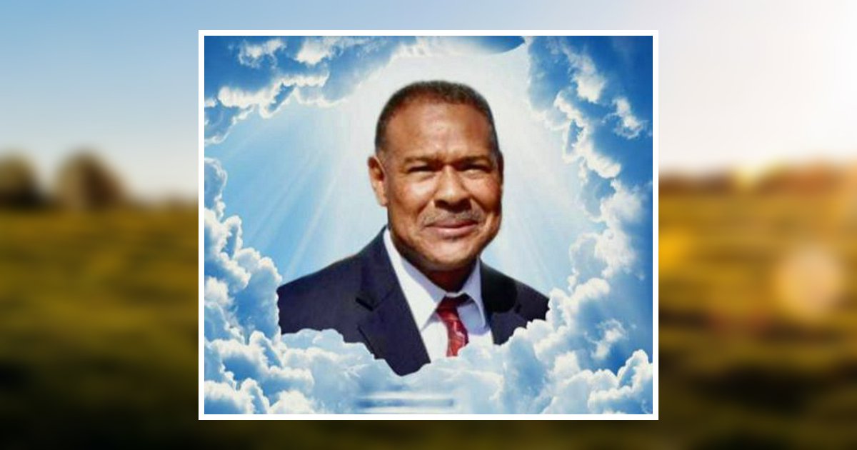 Errol Duane Bruner Obituary October 11, 2021 - Swearingen Funeral Home