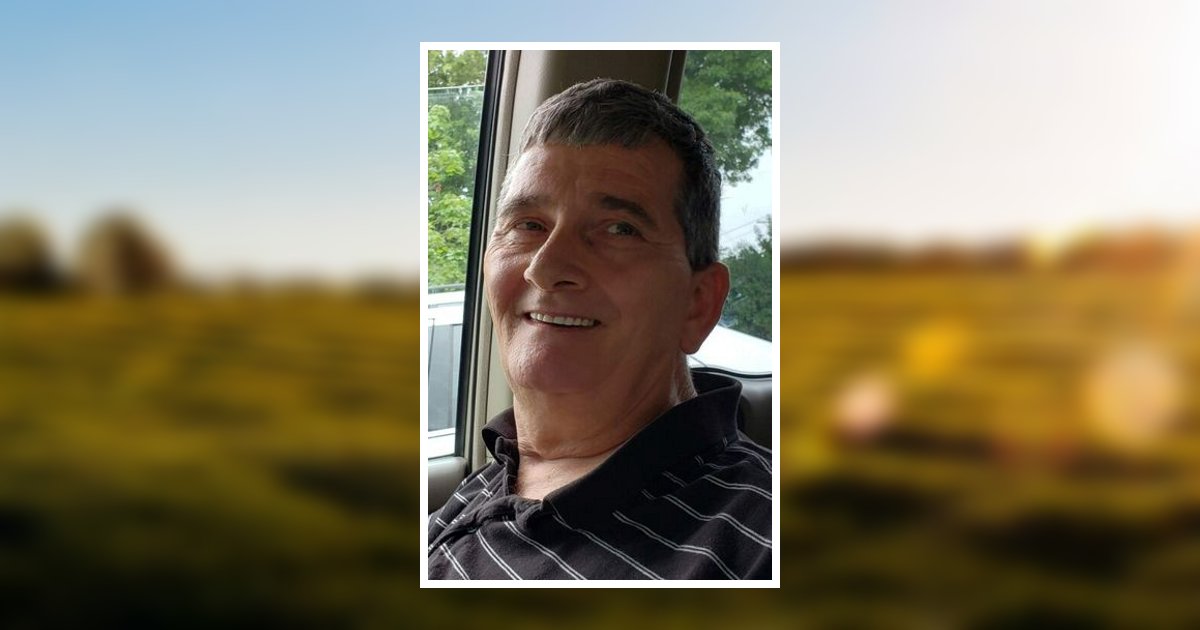 Richard Michael Terrill Obituary December 12, 2022 - Goebel Funeral ...