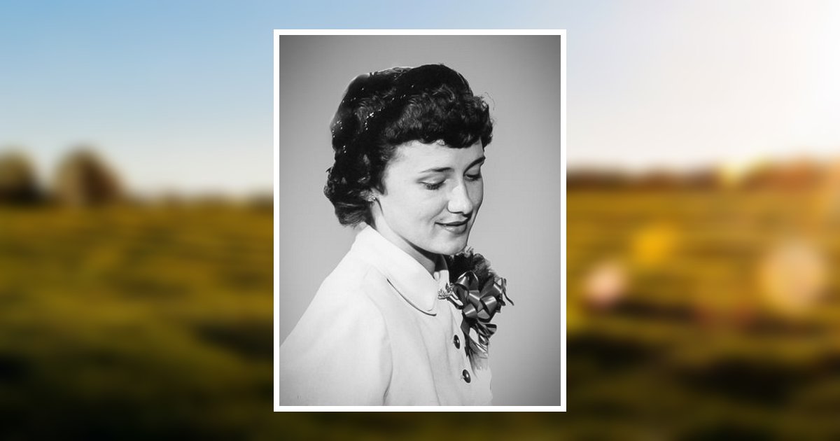 Peggy Beasley Obituary March 23, 2023 - Hayworth - Miller Funeral Homes ...