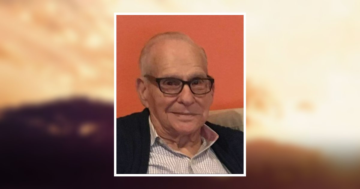John Billy Buchanan Obituary November 5, 2024 - Wayne Boze Funeral Home