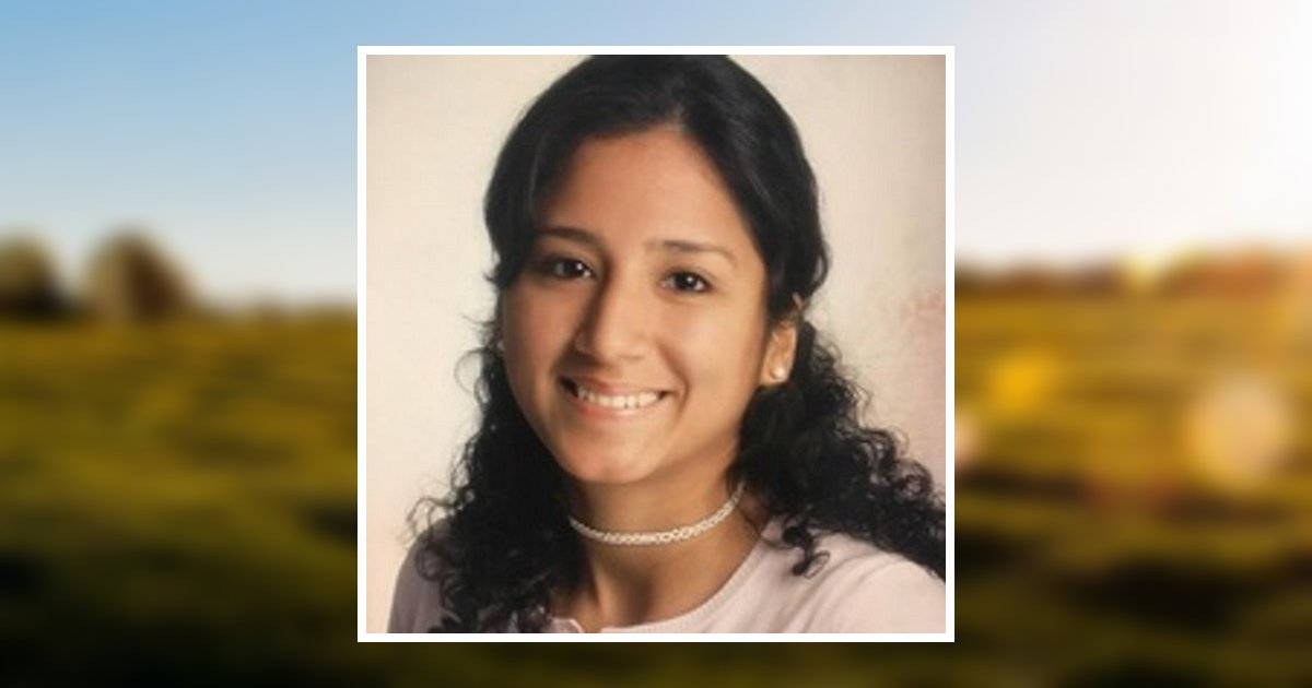 Angela Adamson Obituary November 13, 2017 - Brown Cummings, A Life ...