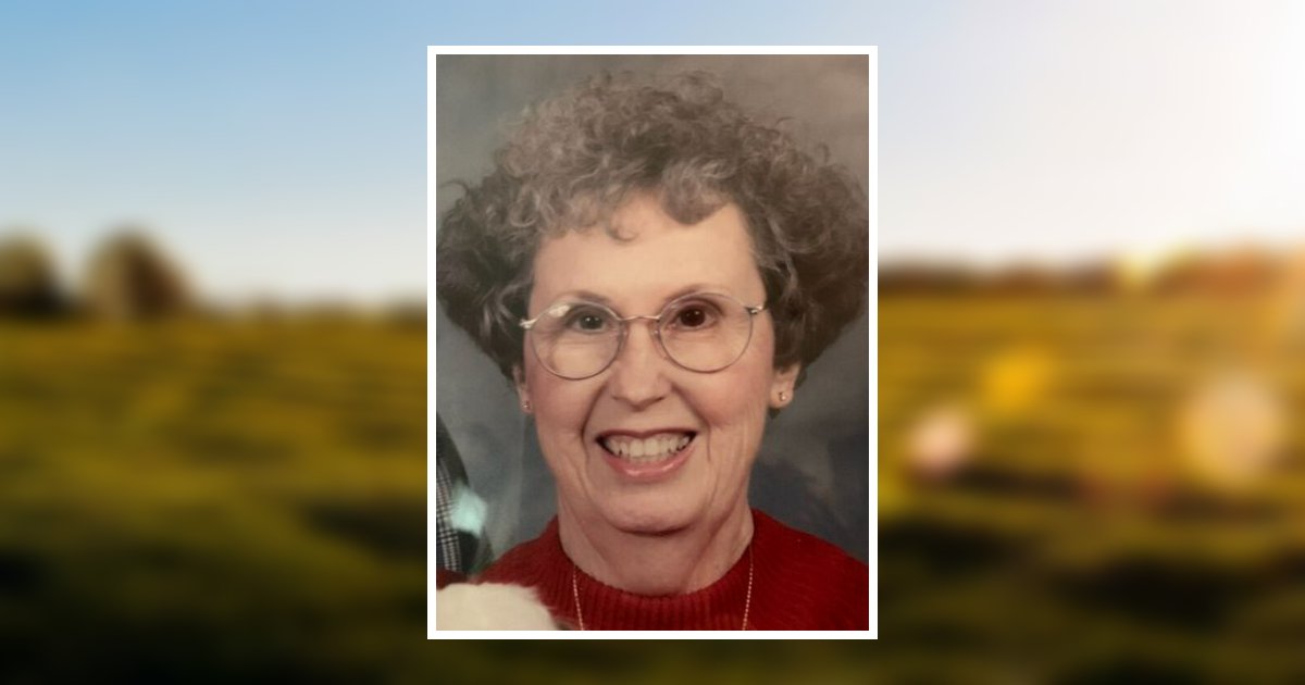 Wanda Hudson Obituary 2021 - Currie-Jefferson Funeral Home & Memorial ...