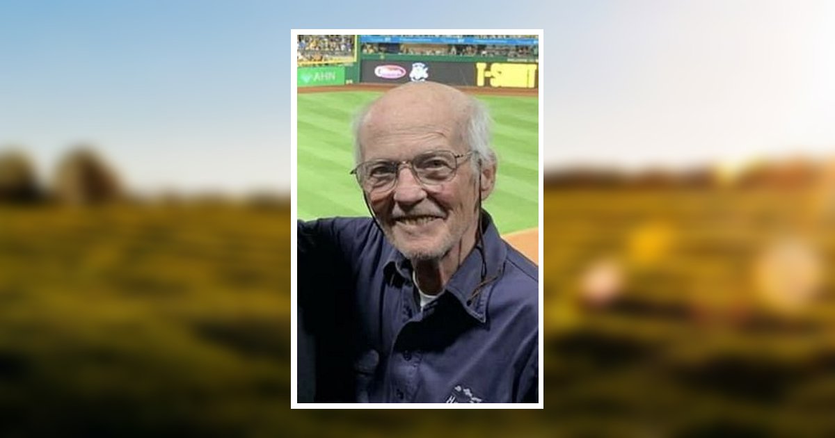 David P. Gallagher Obituary June 4, 2023 - Ness-Sibley Funeral Home