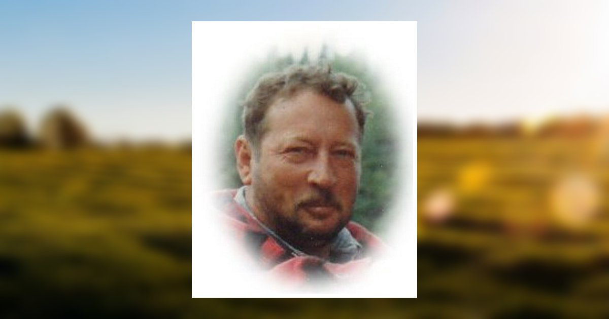 Keith L. Butenhoff Obituary January 14, 2016 - Bayview-Freeborn Funeral ...