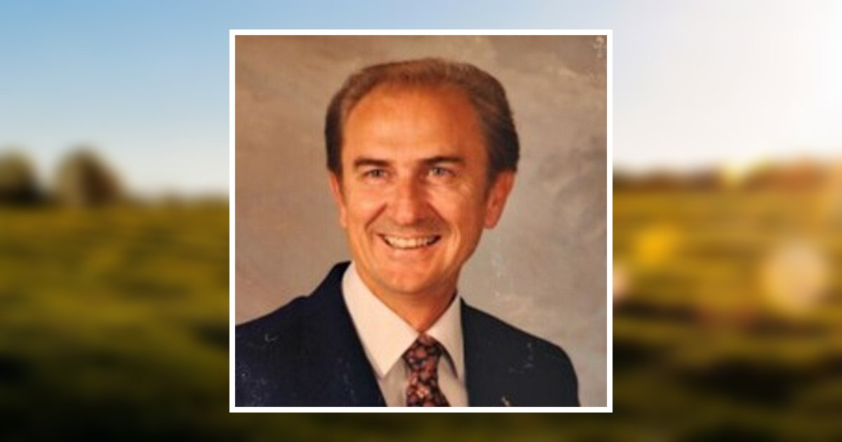 Jerry Wayne Roberts Obituary August 20, 2023 - High Funeral Home