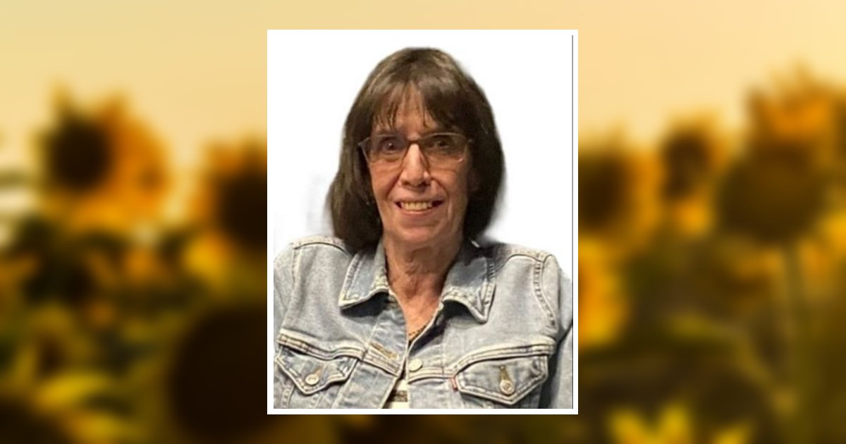 Mary Margaret Piotrowski Obituary January 29, 2024 - Thomas P. Kunsak ...