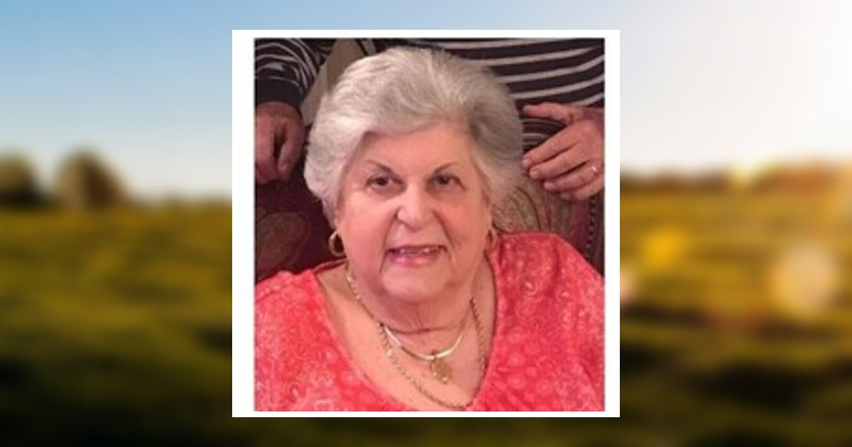 Shirley Ann Gore Obituary August 31, 2023 - Wolfe-Bayview Funeral Home and Crematory