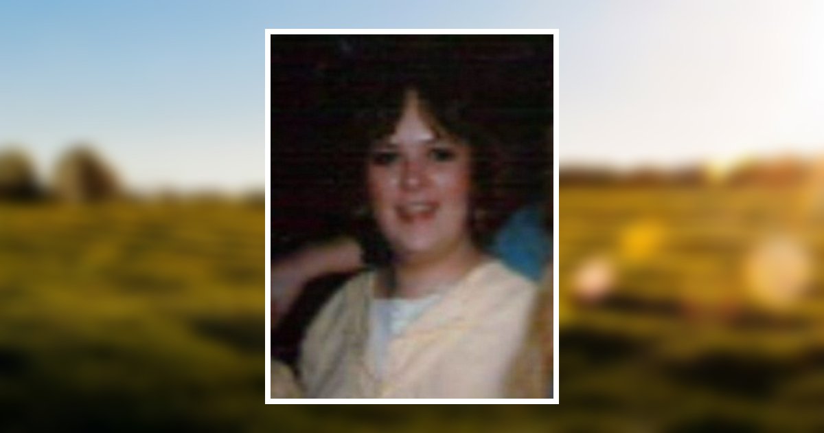 Lisa England Obituary June 16, 2023 - Husband Family Funeral Home