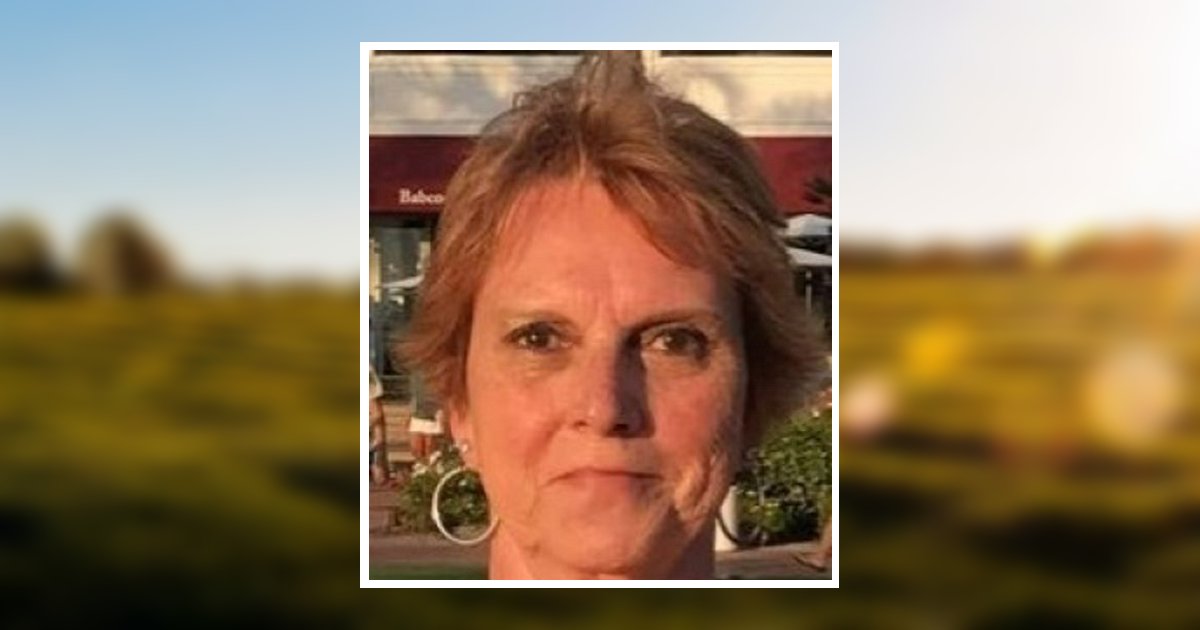 Carol A. Preece Obituary January 22, 2023 - TP White & Sons Funeral Home