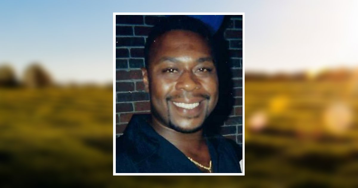 Shon Martell Henderson Obituary January 15, 2025 - Burton Quinn Scott ...