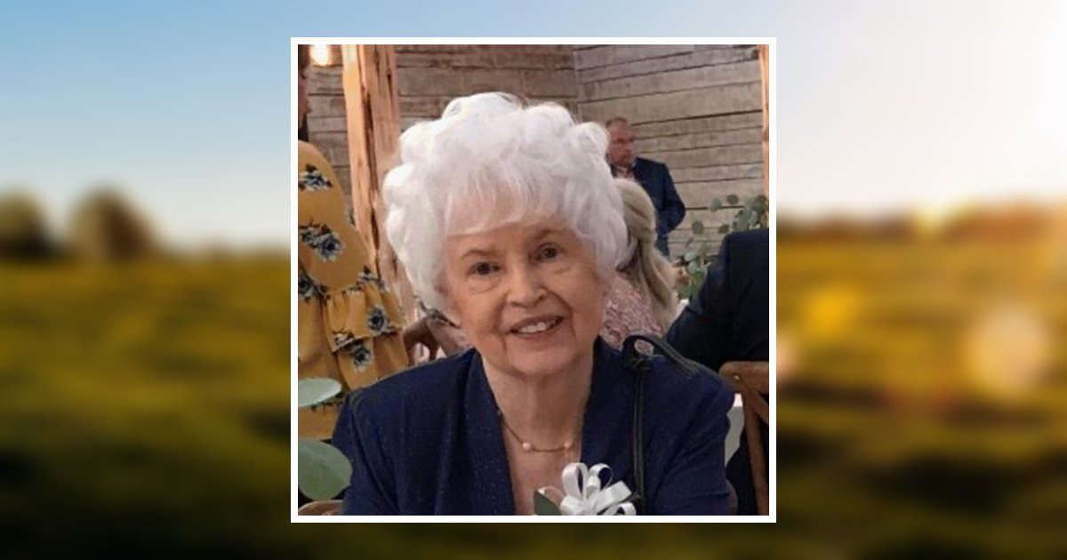 Joyce Arrowood Walker Obituary February 11, 2018 - Mynatt Funeral Homes
