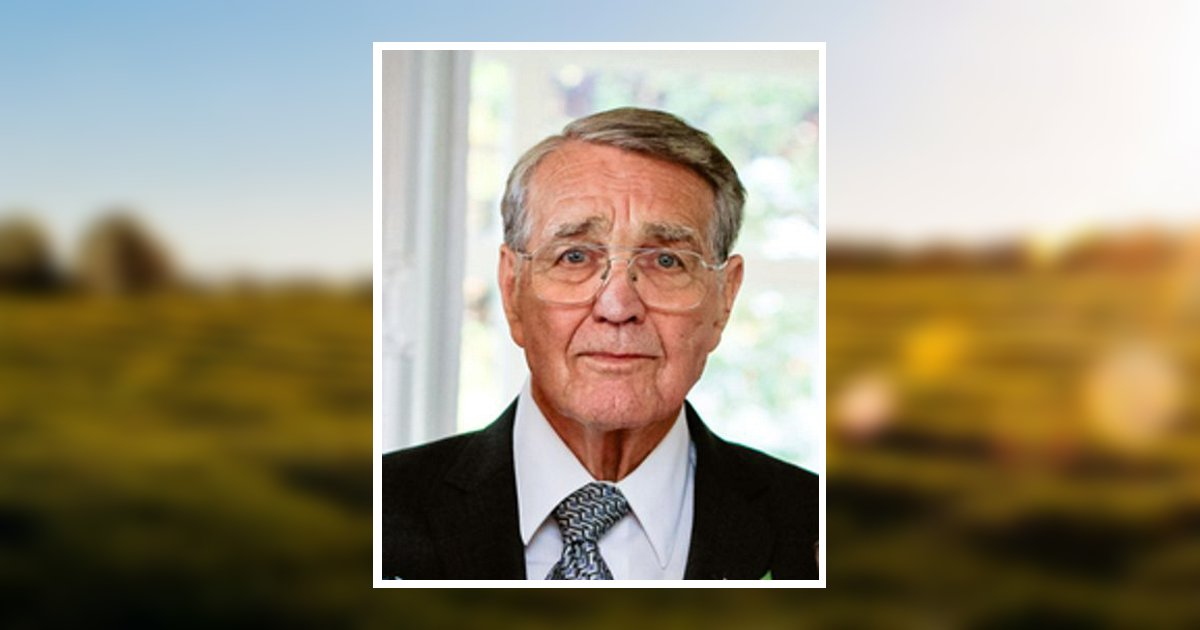 George Thain Obituary - Lindquist Mortuary