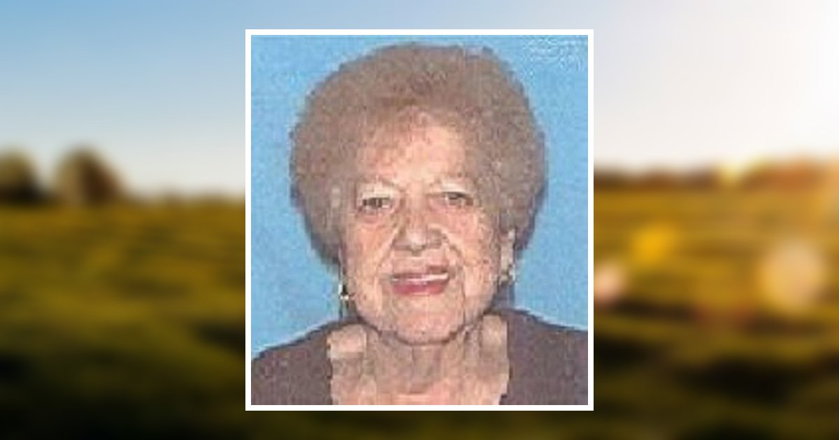 Madeline (Costa) Mello Obituary May 28, 2006 - Auclair Funeral Home and ...