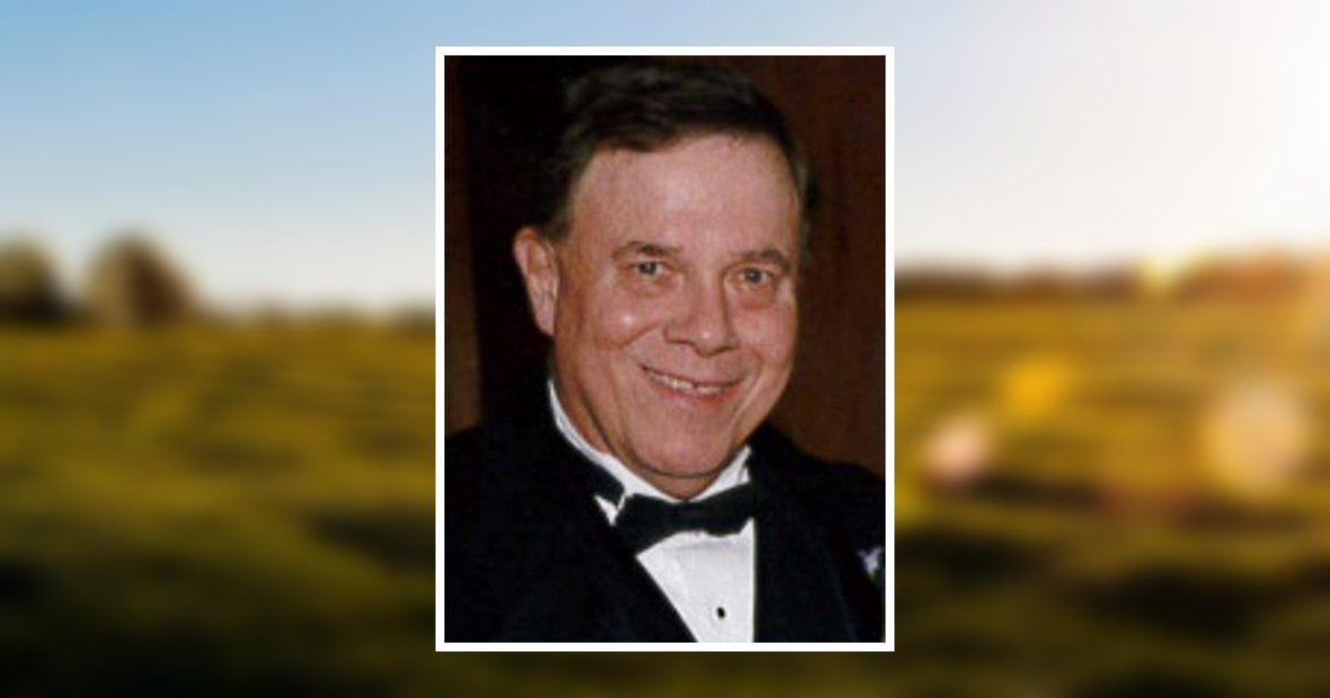 Dr. David Louis Defeo Obituary May 18, 2016 - The Amos Family Funeral ...