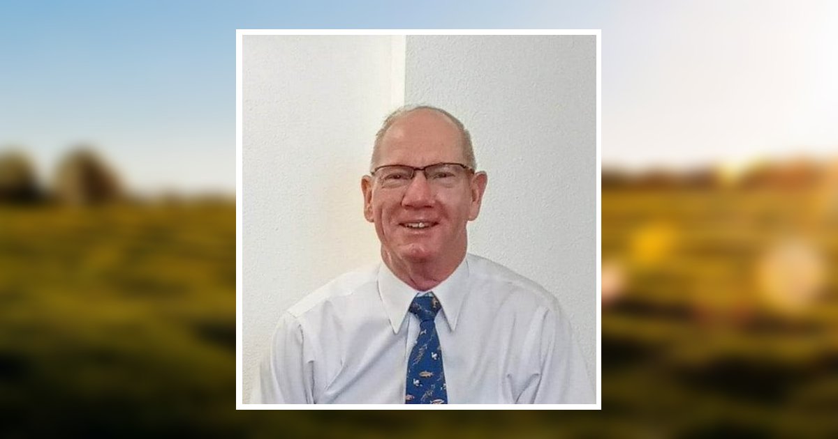 Steven Paul Tidwell Obituary February 28, 2023 - Ashley Valley Funeral Home