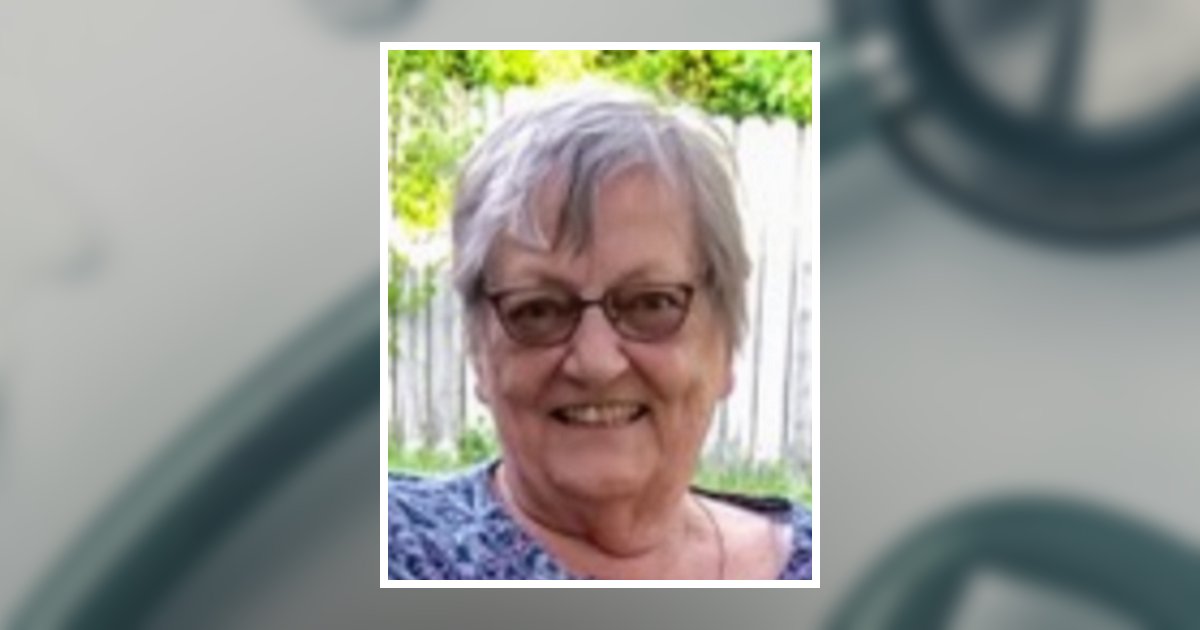 Patricia Ann Kirchman Obituary December 25, 2024 - Fedde-Helfrich-Cross Funeral Home