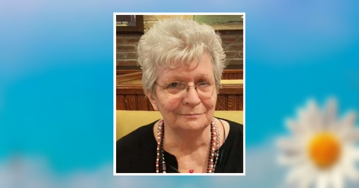 Joanne S. Becker Obituary July 5, 2024 - Phaneuf Funeral Homes ...