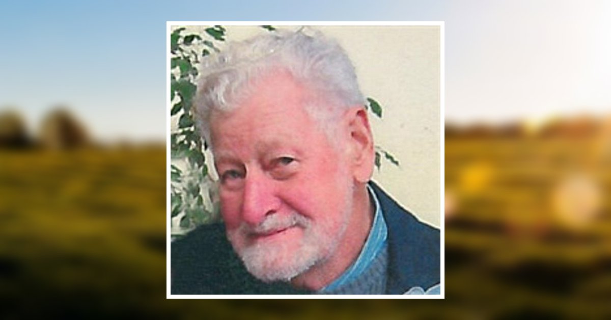 Ronald Richard Duhs Obituary October 28, 2016 - Kirby & Family Funeral & Cremation Services