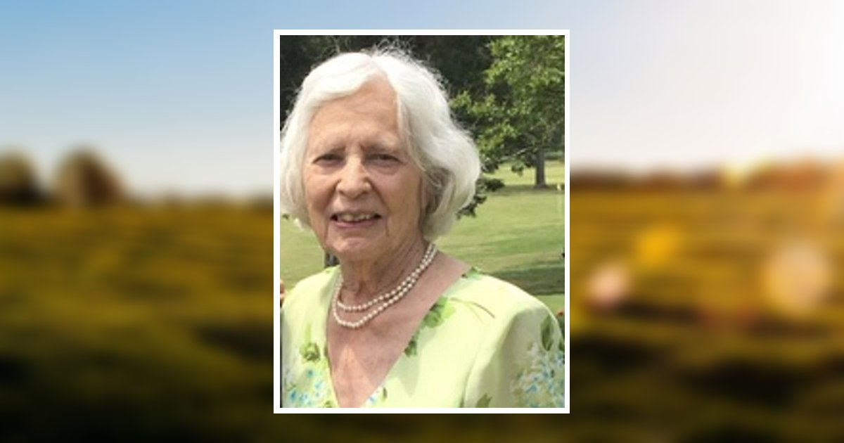 Evelyn Williams Obituary October 14, 2020 - Williamson Memorial Funeral ...