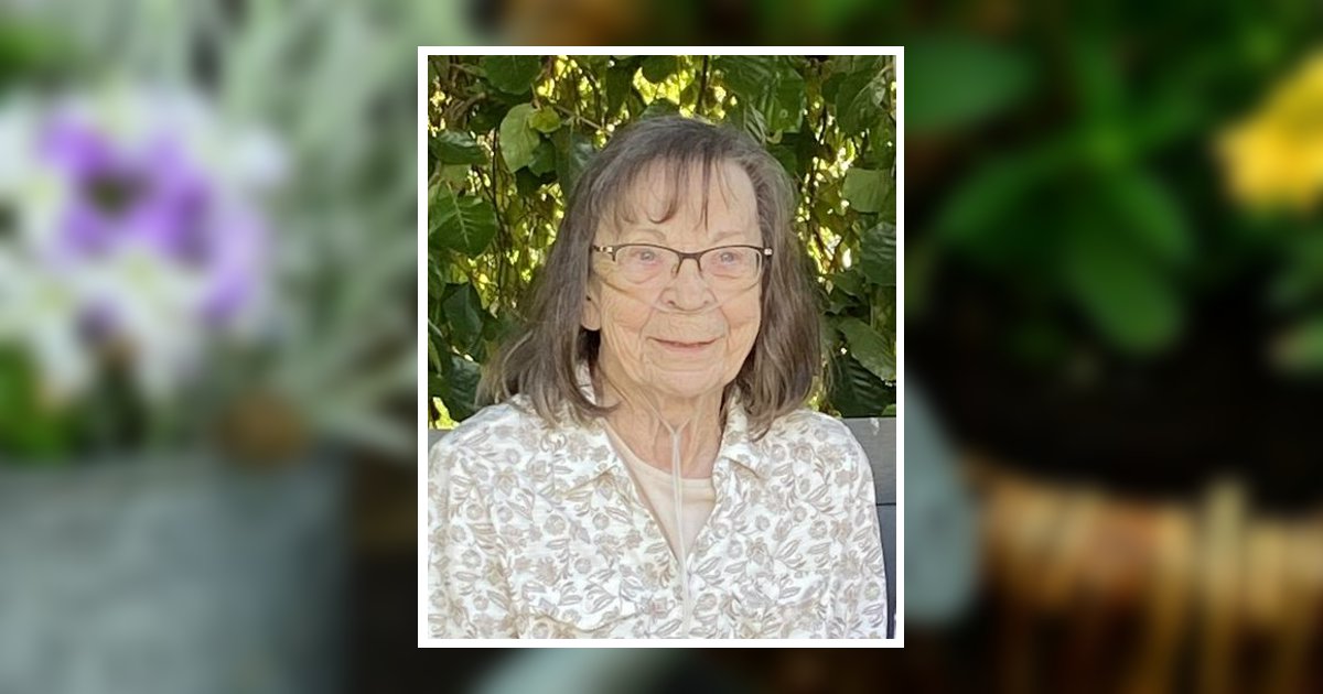 Dorothy J. Bisalski Obituary February 11, 2025 - DeBord Snyder Funeral Home & Crematory, Inc.