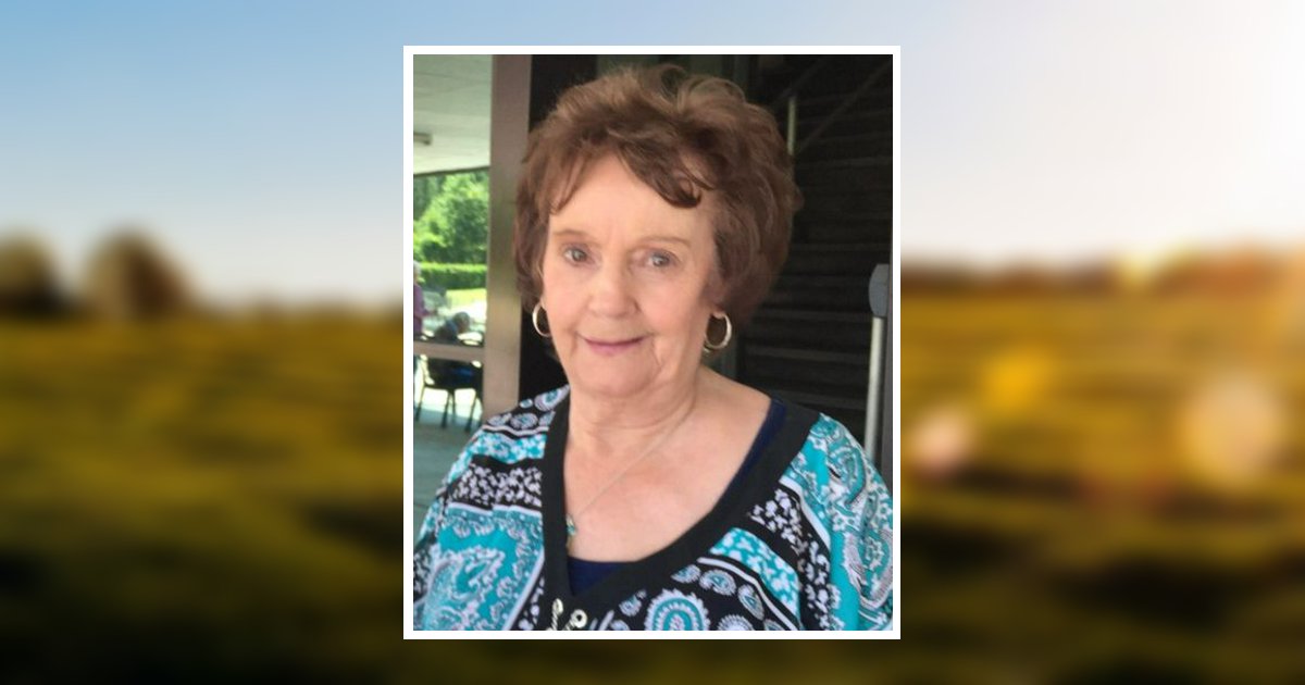 Angeline L. Davis Obituary August 28, 2021 - Mathews Funeral Home