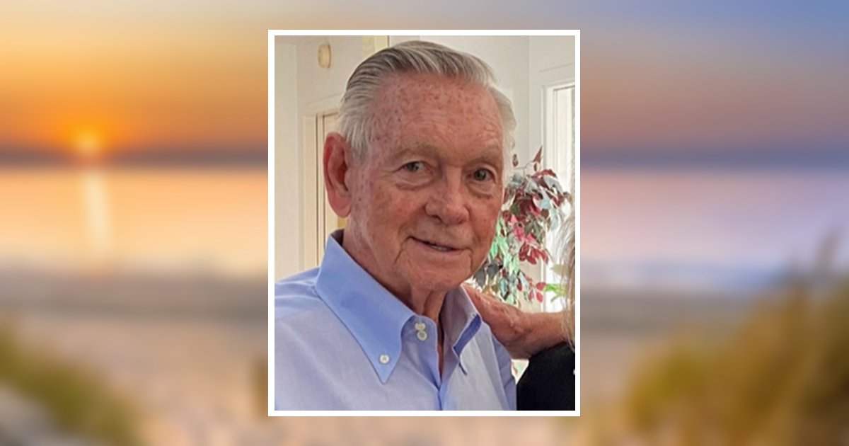 Rodney B. Sawyer Obituary October 7, 2024 - Munden Funeral Home