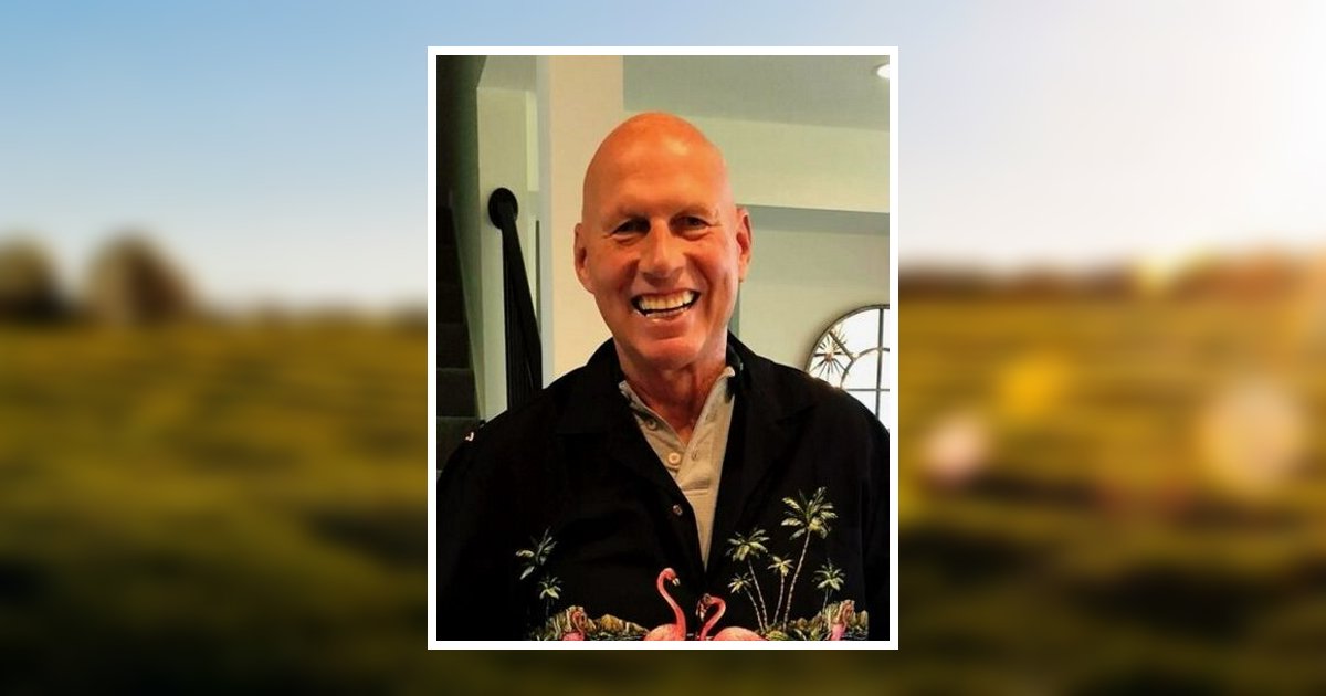 John K. Wujek Obituary February 18, 2024 - Gearty-Delmore Funeral Chapels