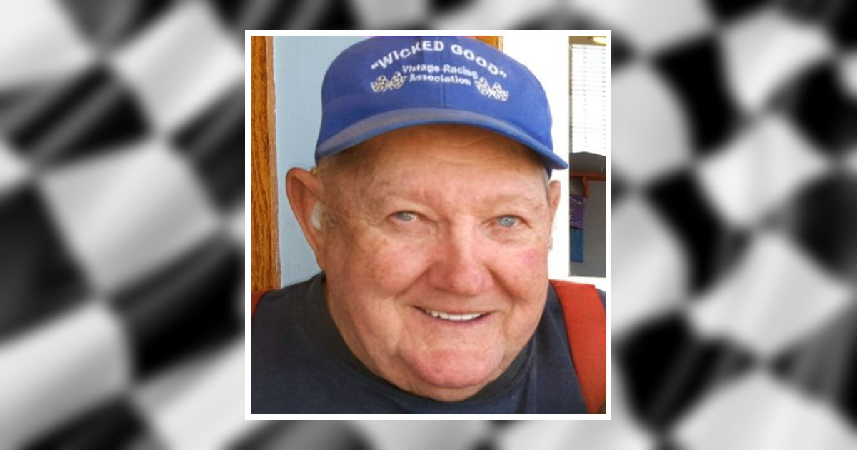 Colin Shields Obituary May 19, 2025 - Brookings-Smith Funeral Home