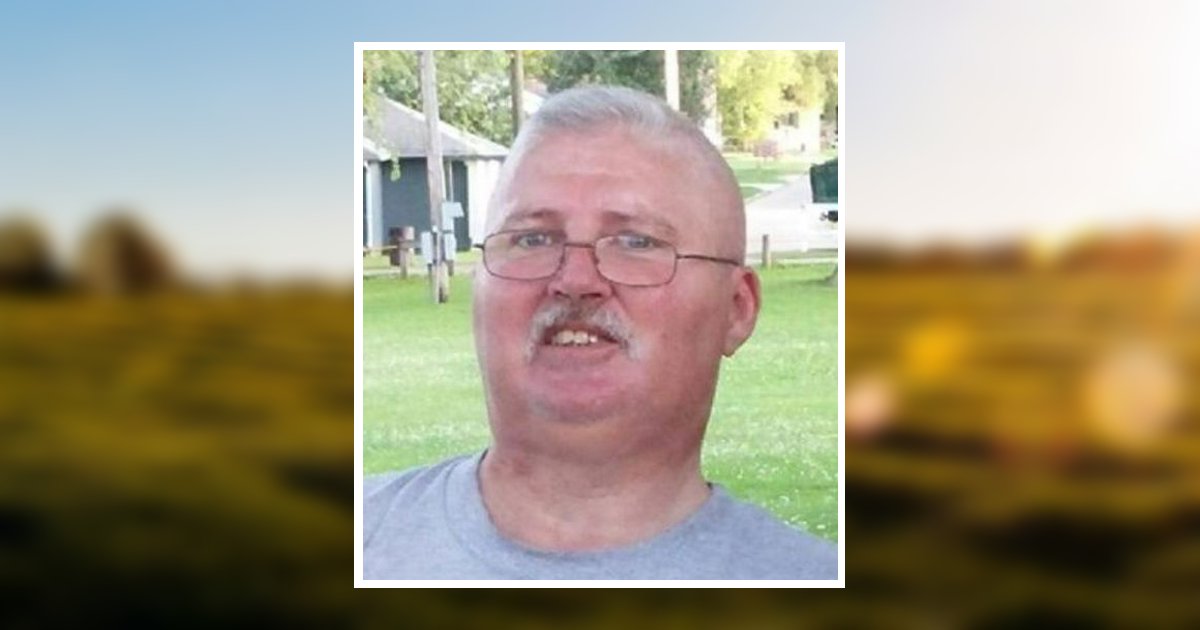 Richard J. "Rick" Buckley Obituary November 3, 2017 - Goebel Funeral ...