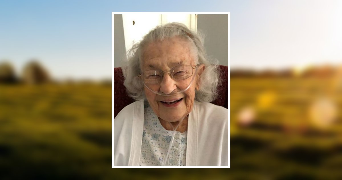 Beverly Soderberg Obituary June 18, 2020 - Worlein-Hoff Funeral Homes